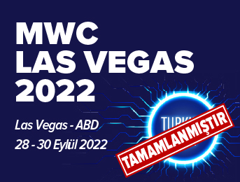 İTO | MWC LAS VEGAS 2022