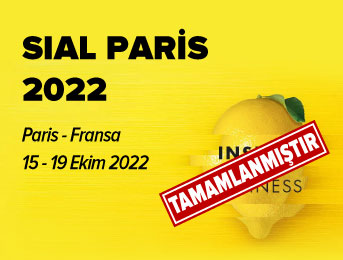 İTO | SIAL PARIS 2022