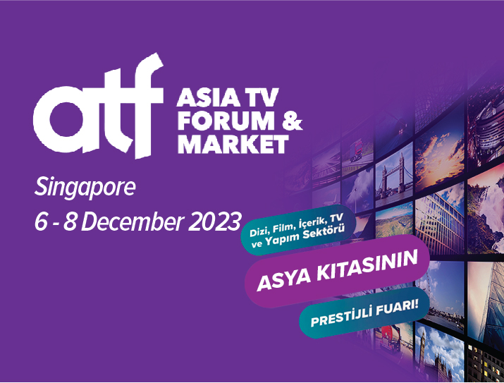 ICOC | ATF ASIA TV FORUM & MARKET