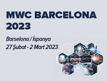 İTO | MWC BARCELONA 2023