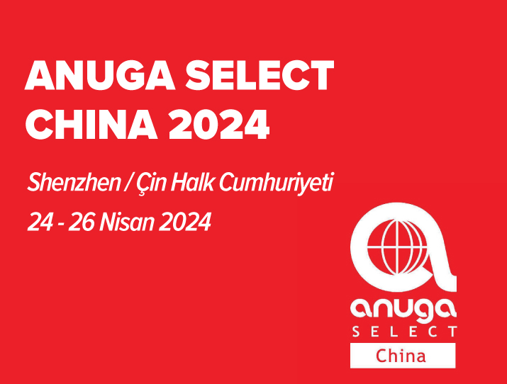 İTO | ANUGA SELECT CHINA