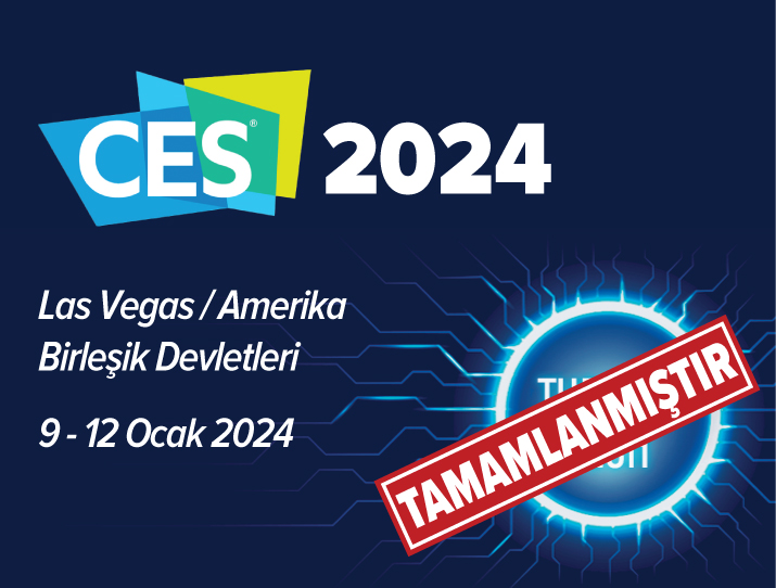 İTO | CES 2024