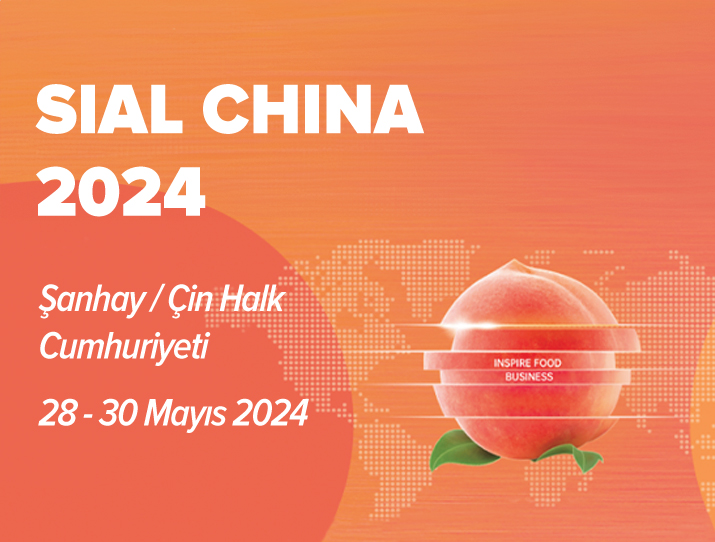 İTO | SIAL CHINA 2024