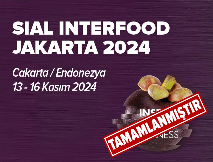 İTO | SIAL INTERFOOD 2024