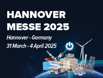 ICOC | HANNOVER MESSE 2025