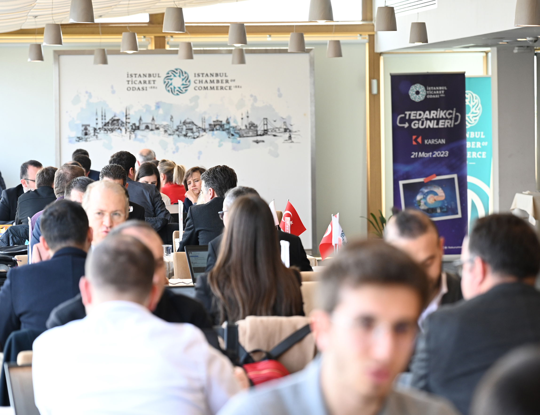 ICOC | Suppliers Of The Global Giants